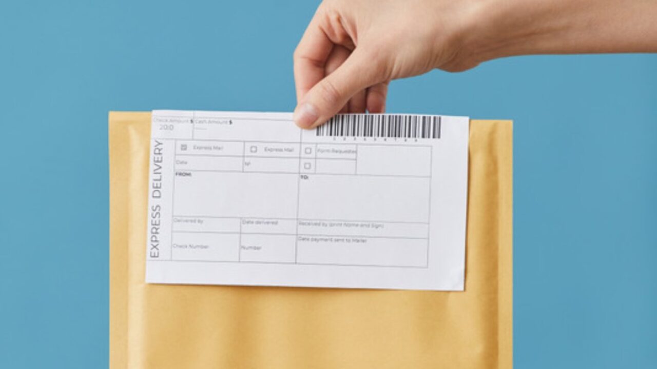 Come identificare il contenuto di una raccomandata dal codice - SLLS.IT