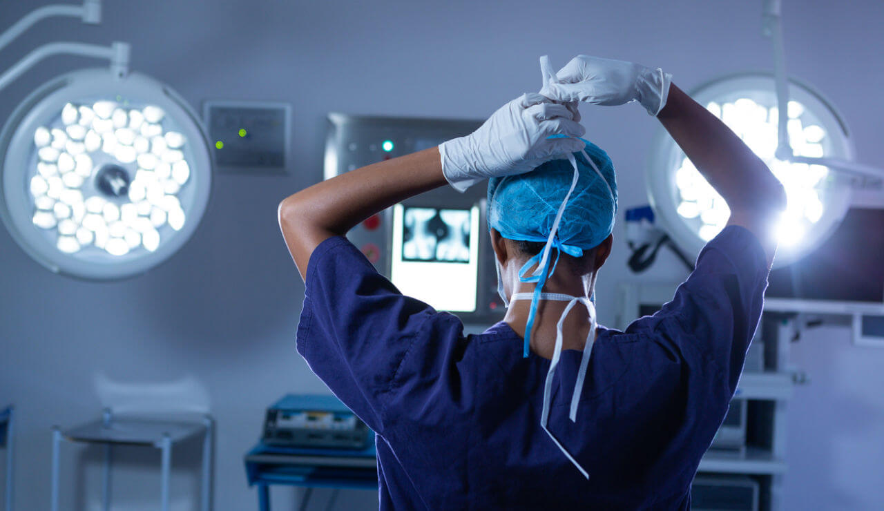 Risarcimento danni operazione chirurgica: Come ottenerlo - SLLS.IT