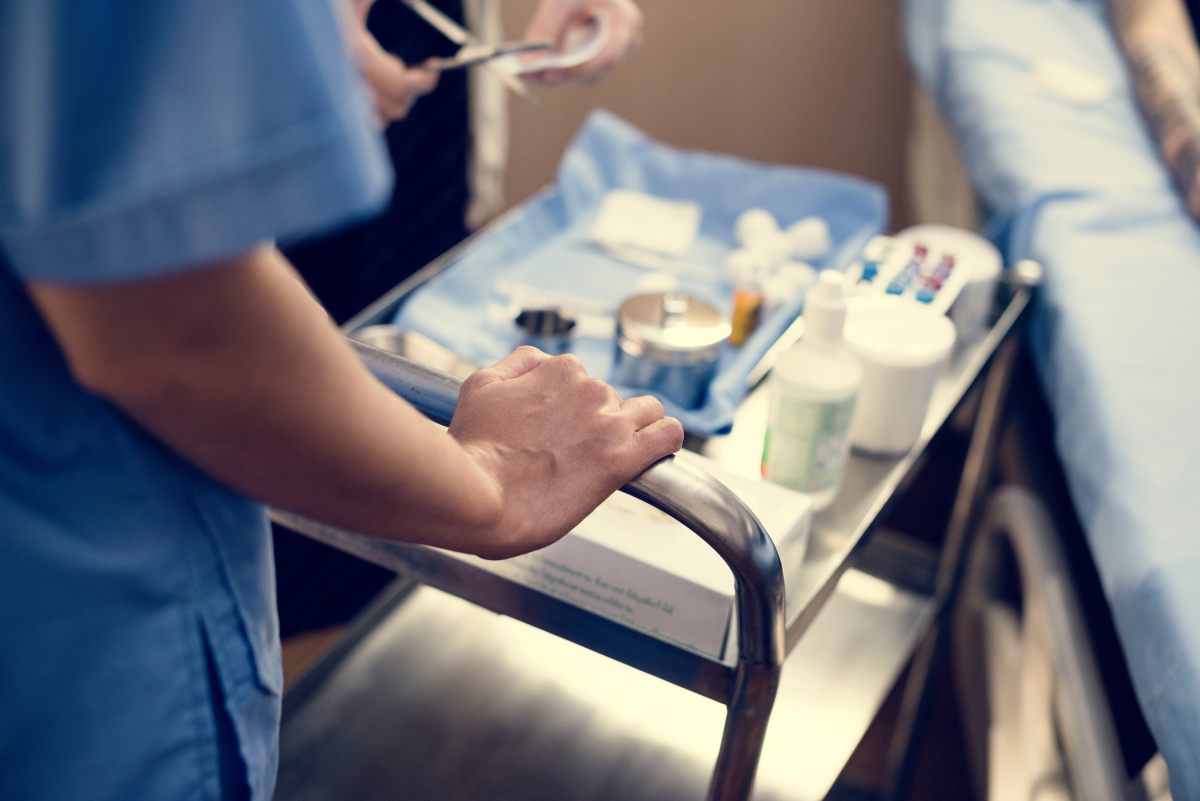 Infezioni nosocomiali: il risarcimento dei danni - SLLS.IT