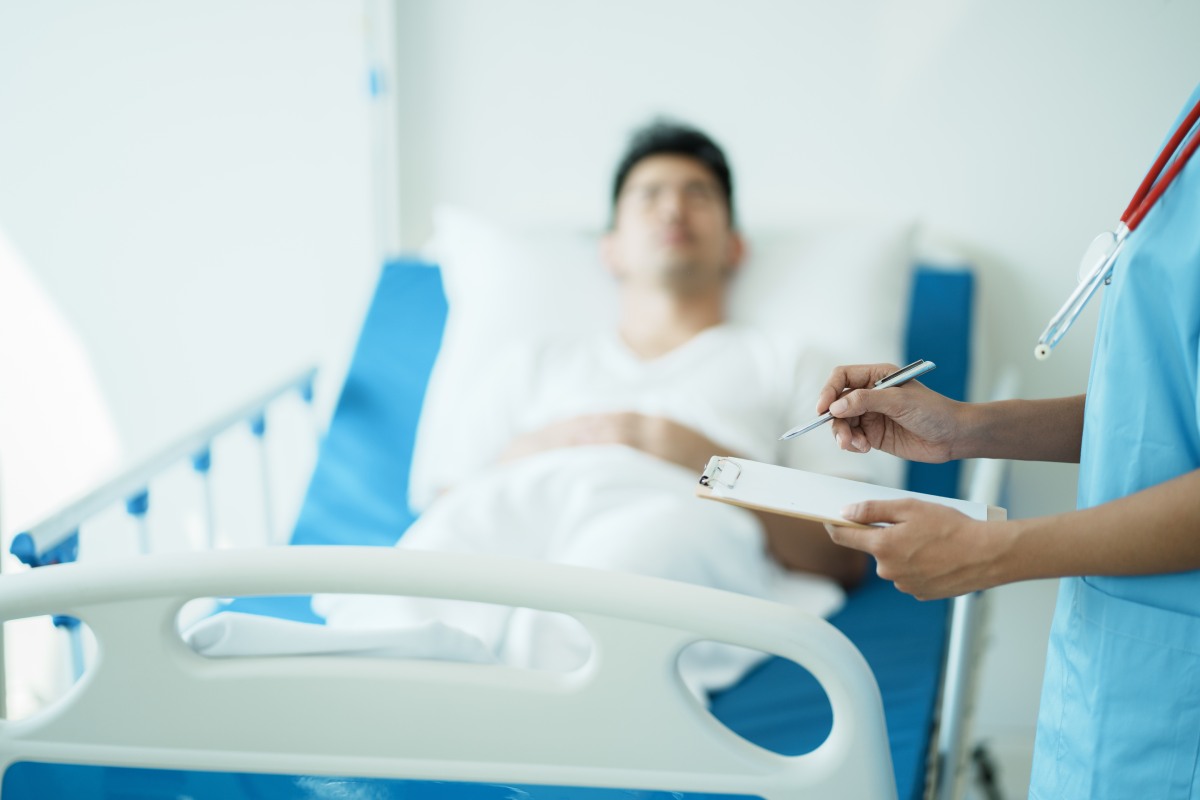 Infezione ospedaliera risarcimento danni: Richiedilo con noi - SLLS.IT