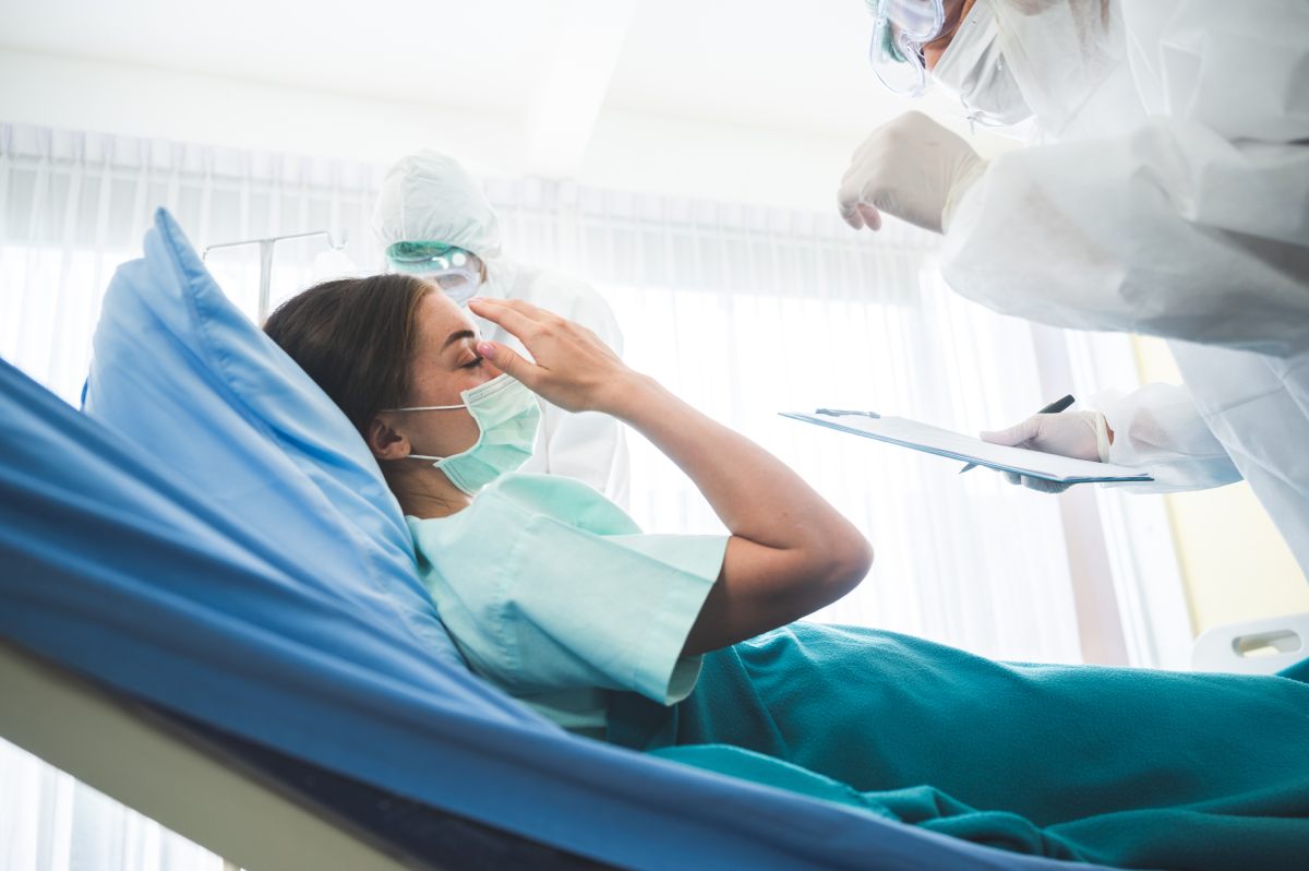 Infezioni sala operatoria: quando spetta il risarcimento dei danni - SLLS.IT